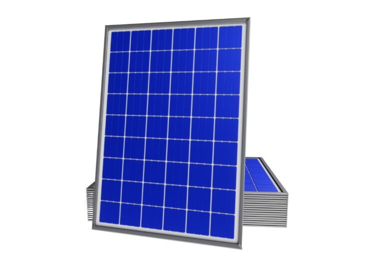 What are the Different Types of Solar Panels? Best 2025 Guide