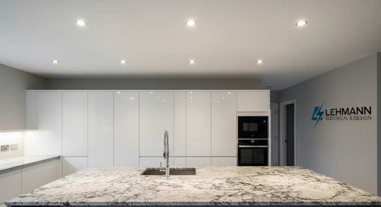 How Much to Install Recessed Lighting? 2025 pricing Guide