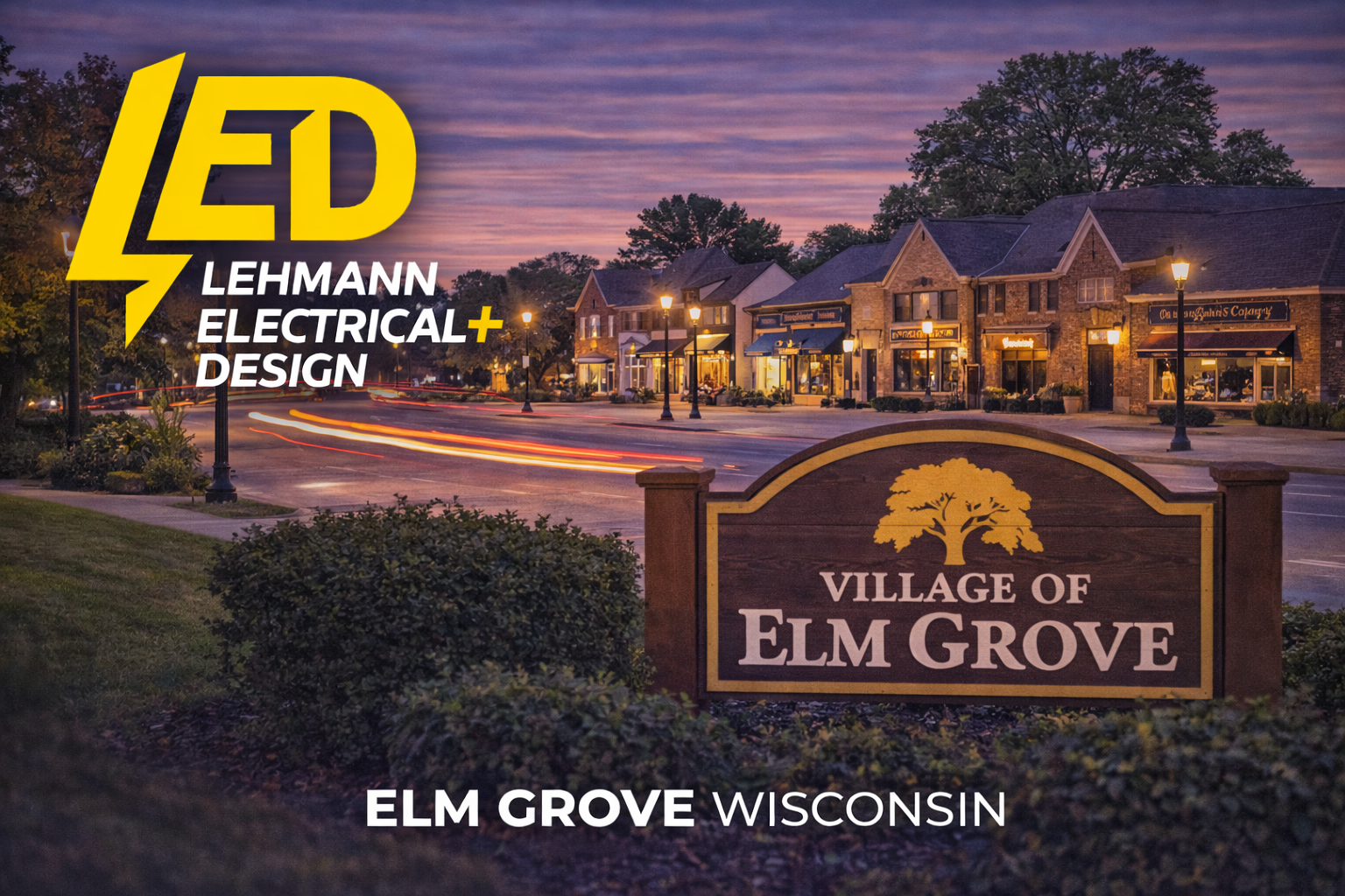 Expert Elm Grove Electricians | Solar | Panels & More